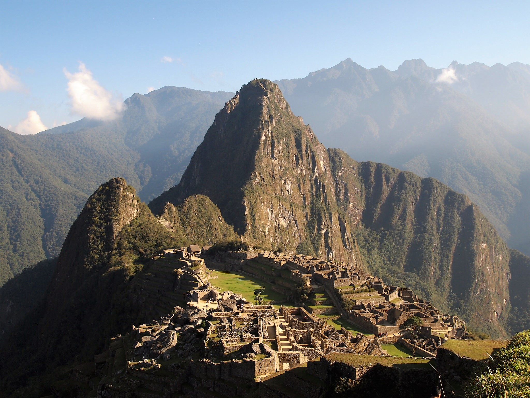 Peru: Inca's, Andes en Amazonewoud - JOURNEYS